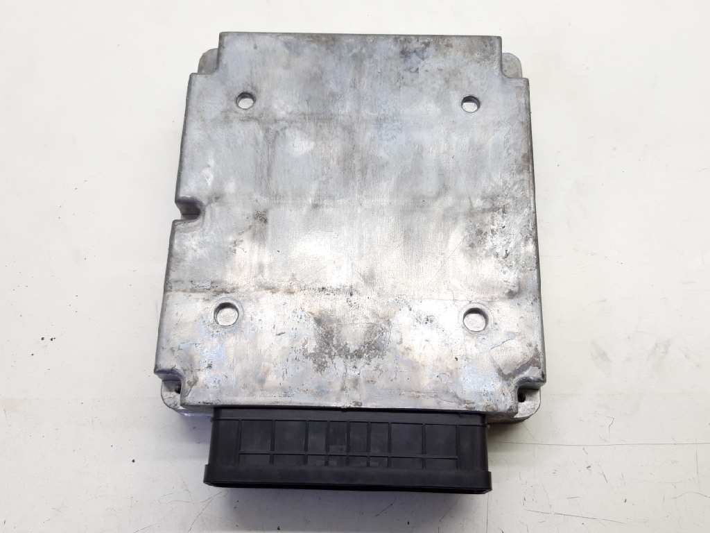 Engine control unit (ECU) JAGUAR S-TYPE II (X200) 8690467 | B-Parts