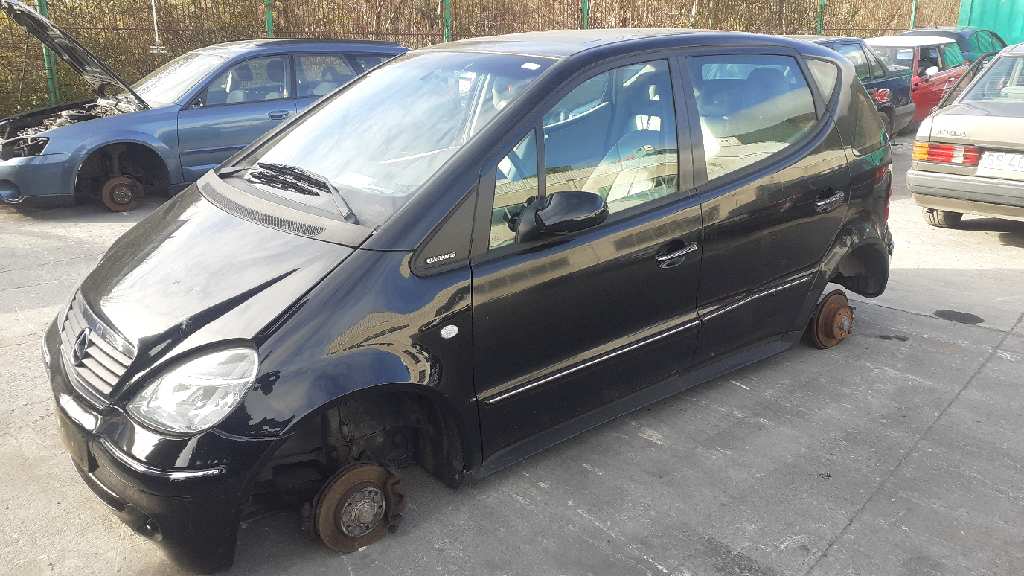 Used Parts For MERCEDES-BENZ A-CLASS (W168) | B-Parts