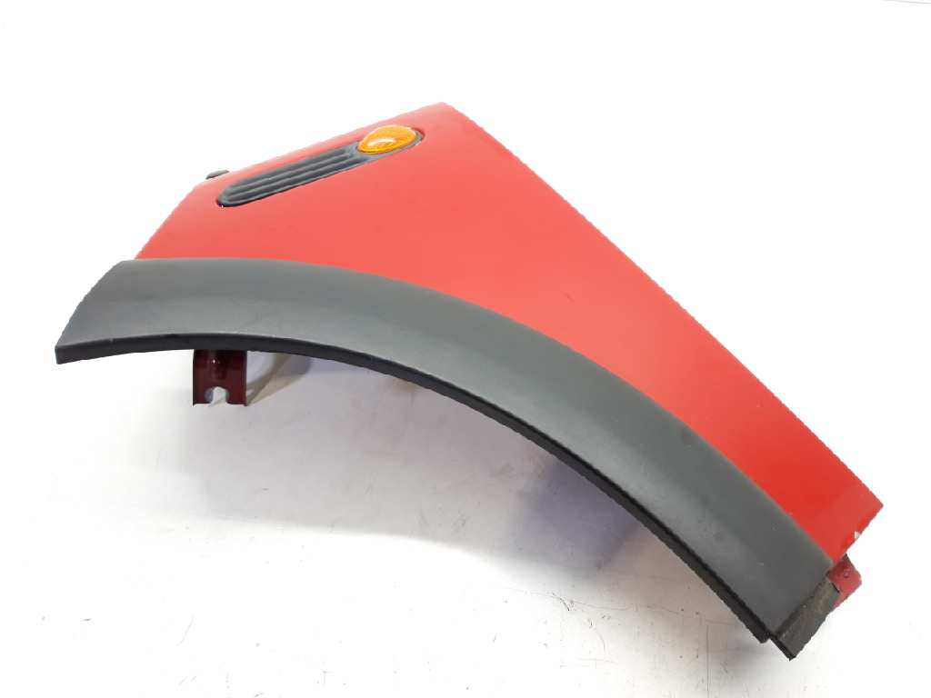 Left front fenders MINI MINI (R50, R53) One 8822442 | B-Parts