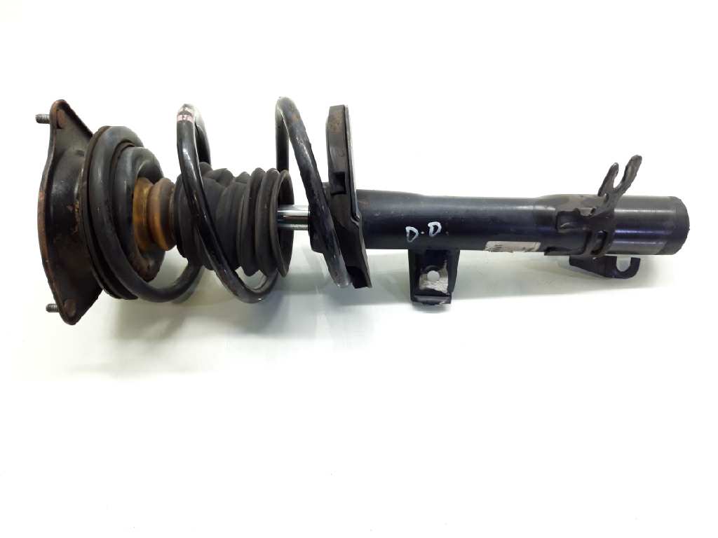 Right front shock absorber MINI MINI (R50, R53) One 8822487 | B-Parts