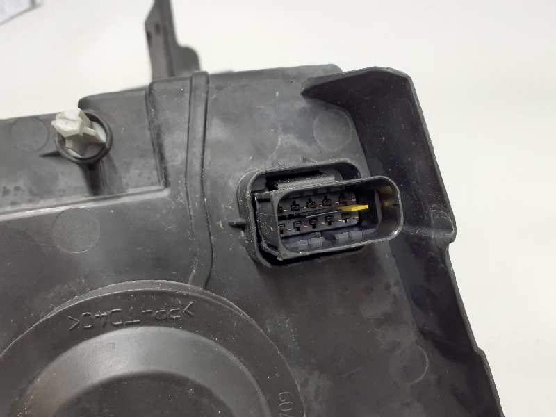 Right headlight OPEL COMBO E Tour / Life (K9) 1.5 8854482 | B-Parts