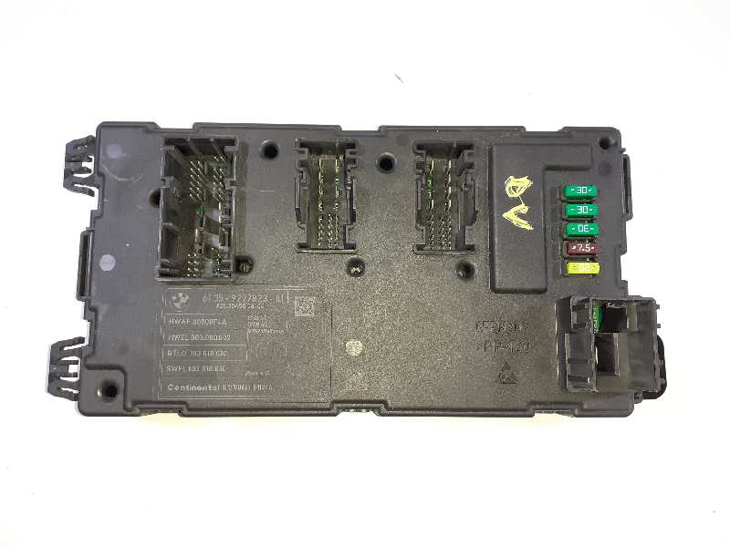 Módulo eletrónico BMW 3 (F30, F80) 320 d 8903501 | B-Parts