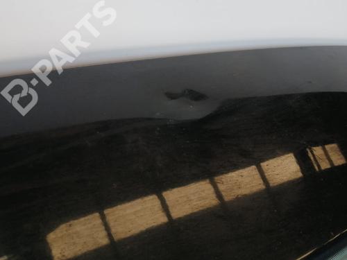 Heckklappe VW GOLF PLUS (5M1, 521) 1.9 TDI PLOMO | 5P | B-Parts