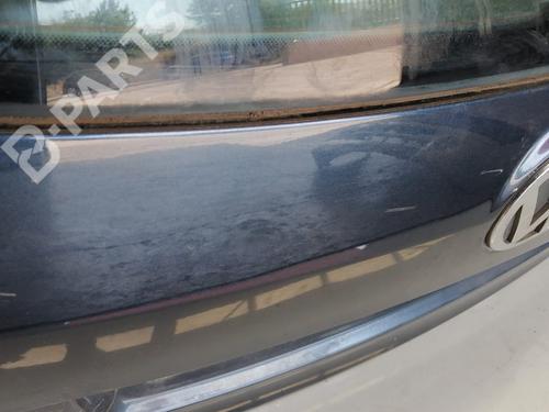 Heckklappe VW GOLF PLUS (5M1, 521) 1.9 TDI PLOMO | 5P | B-Parts