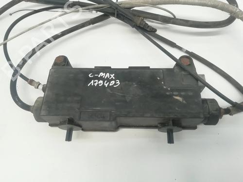 Freno de mano electrico FORD FOCUS C-MAX (DM2) 1.8 TDCi 15078441 | B-Parts