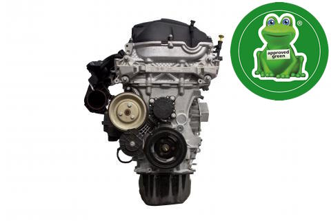 Motore TOYOTA LAND CRUISER Hardtop (_J7_) 2.4 TD (LJ70_, LJ70R) 51984 ...