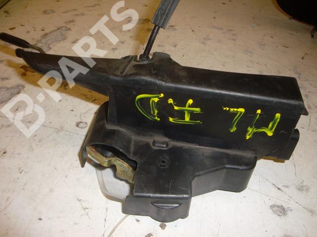 Other MERCEDES-BENZ M-CLASS (W163) ML 270 CDI (163.113) 73879 | B-Parts