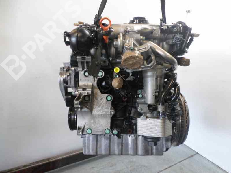 Moteur AUDI A3 Sportback (8PA) 178744 | B-Parts