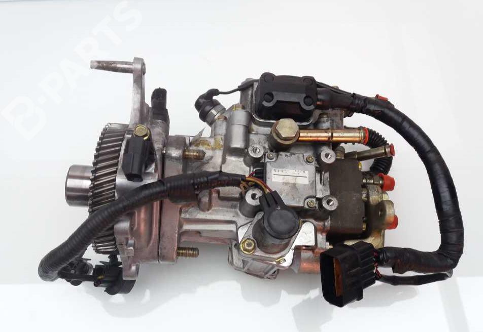Pompe à injection MITSUBISHI PAJERO III (V7_W, V6_W) 3.2 Di-D (V68W ...