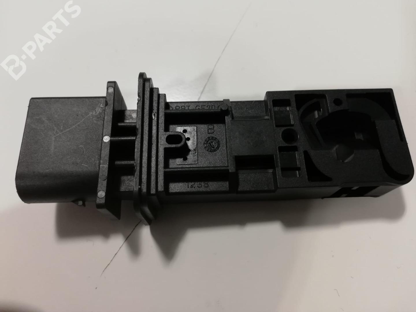 Mass air flow sensor MERCEDES-BENZ R-CLASS (W251, V251) R 280 CDI 4 ...