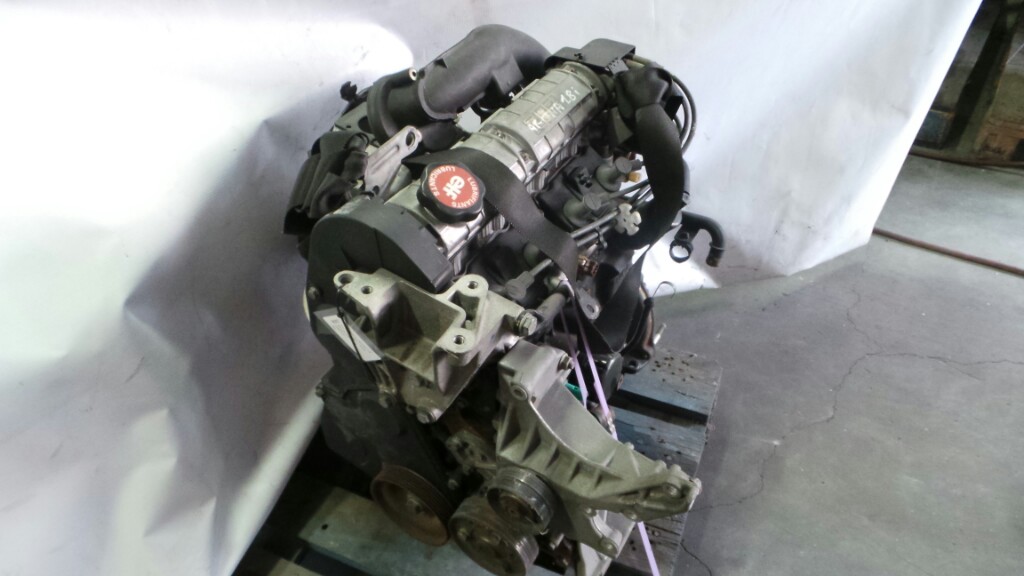 Engine RENAULT LAGUNA I (B56_, 556_) 1.8 (B56S/T/0) | B-Parts