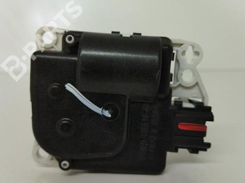 Electronic module NISSAN NP300 NAVARA (D40) 2.5 dCi 4WD 7404732 | B-Parts