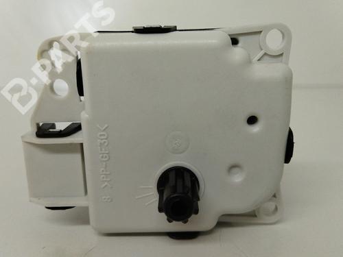 Electronic module NISSAN NP300 NAVARA (D40) 2.5 dCi 4WD 7404732 | B-Parts