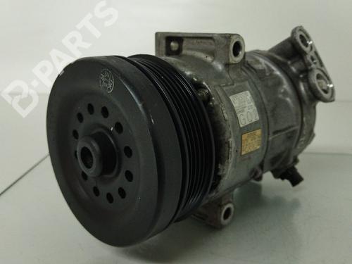 AC compressor OPEL CORSA D (S07) 55701200 | 4472600363 | B-Parts