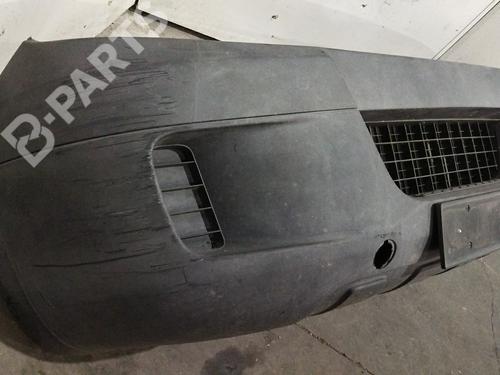 Front bumper IVECO DAILY IV Platform/Chassis 35C15 9155155 | B-Parts