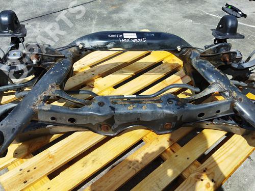 Subframe SKODA YETI (5L) 1.2 TSI 9643170 | B-Parts