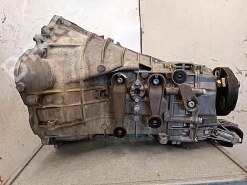 Manual gearbox MERCEDES-BENZ C-CLASS (W202) C 250 Turbo-D (202.128 ...