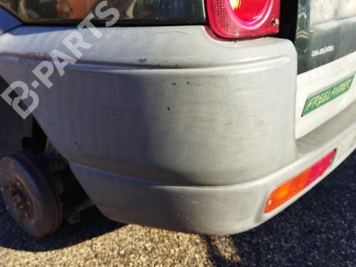 Rear bumper LAND ROVER FREELANDER I (L314) 2.0 DI 4x4 11765225 | B-Parts