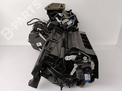Heater matrix box VW PASSAT B8 (3G2, CB2) 2.0 TDI 11918243 | B-Parts