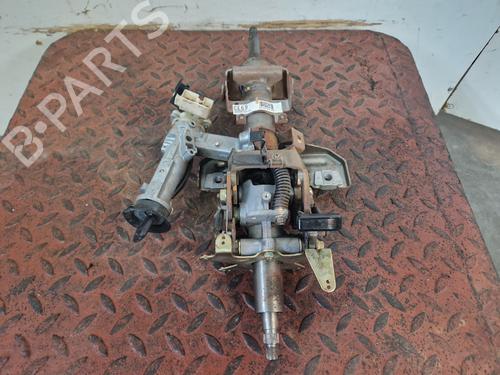 Steering column TOYOTA COROLLA Compact (_E10_) 1.3 XLI 16V (EE101 ...