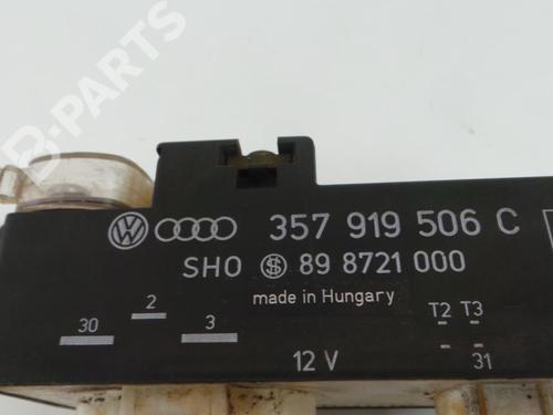 Electronic module VW GOLF III (1H1) 1.9 TD, GTD 6256339 | B-Parts