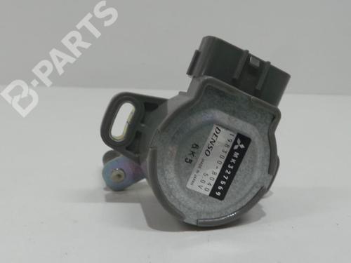 Electronic module MITSUBISHI CANTER Platform/Chassis (FB_, FE_, FG ...