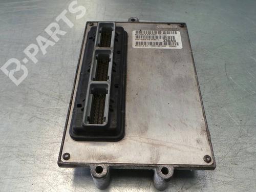 Engine control unit (ECU) JEEP CHEROKEE (XJ) 2.5 TD 4x4 17148 | B-Parts
