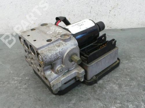 Módulo de ABS OPEL VECTRA B Hatchback (J96) 1.6 i 16V (F68) 91487 | B-Parts