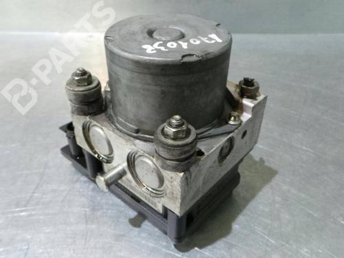 Módulo de ABS RENAULT CLIO II Hatchback Van (SB0/1/2_) 1.5 dCi 167035 ...