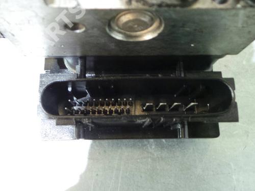 Módulo de ABS RENAULT CLIO II Hatchback Van (SB0/1/2_) 1.5 dCi 167035 ...
