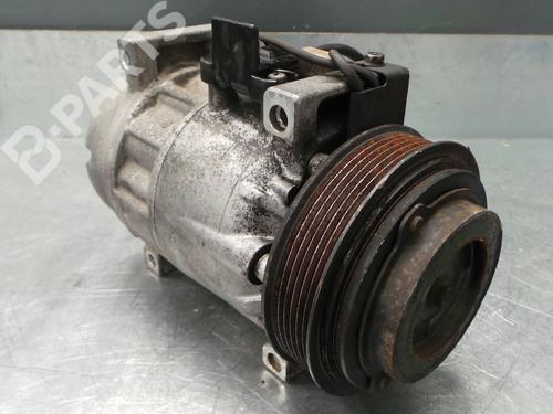 AC compressor MERCEDES-BENZ C-CLASS (W202) C 180 (202.018) 217475 | B-Parts