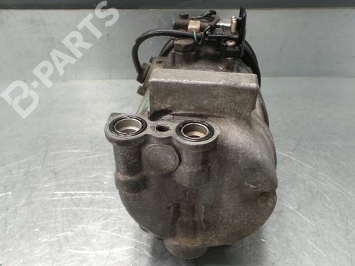 AC compressor MERCEDES-BENZ C-CLASS (W202) C 180 (202.018) 217475 | B-Parts