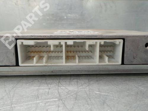Engine control unit (ECU) MAZDA MX-5 II (NB) 1.8 16V (NB8C) 222380 | B ...