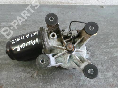 Front wiper motor MITSUBISHI LANCER VI (CJ_, CP_) 1.3 12V (CK1A) 225515 ...