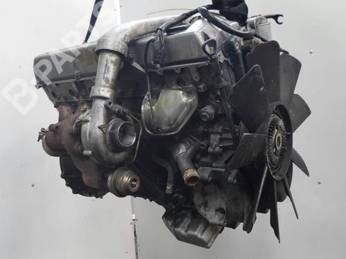 Engine MERCEDES-BENZ 124 Saloon (W124) 300 Turbo-D (124.133) 223144 | B ...