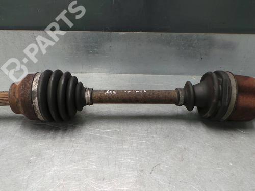 Pièces de voiture d'occasion pour FORD MONDEO III (B5Y) 2.0 TDCi V3735 ...