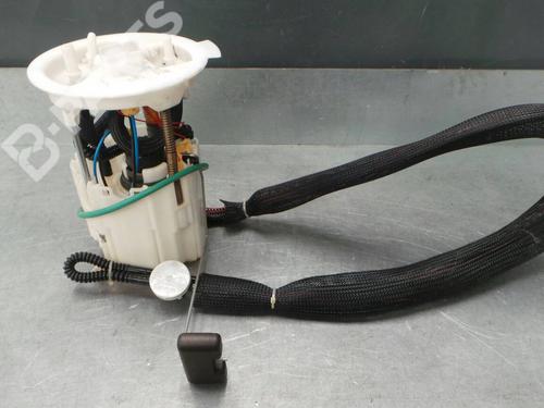 Benzinpumpe VOLVO S60 II (134) D3 31273964 | B-Parts