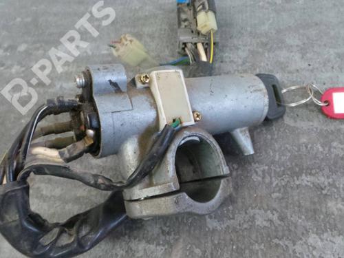Ignition barrel KIA K2700 (SD) 2.7 D 344673 | B-Parts