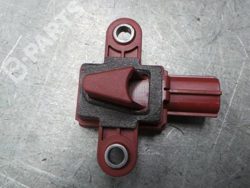 Módulo eletrónico FIAT 500 (312_) 1.3 D Multijet (312AXE1A) 1171991 | B ...