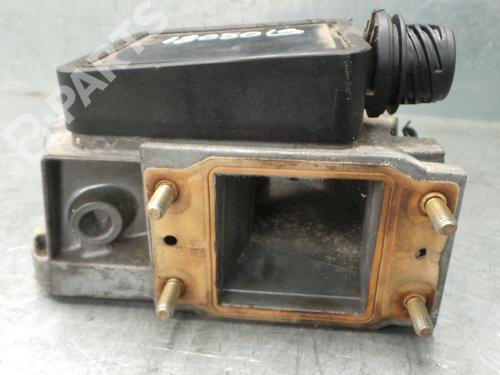 Mass air flow sensor BMW 5 (E34) 518 i 0280202134; | B-Parts
