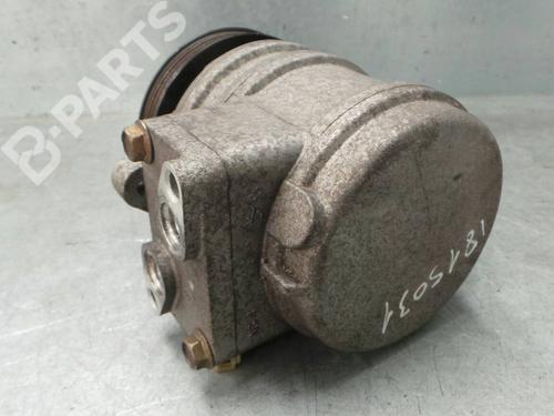 AC compressor CHEVROLET KALOS 1.2 1245454 | B-Parts