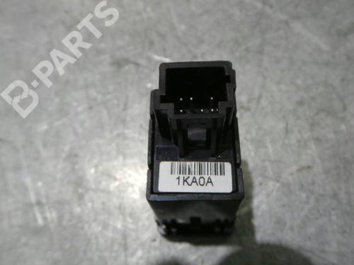 Electronic module NISSAN JUKE (F15) 1.5 dCi 2539374 | B-Parts