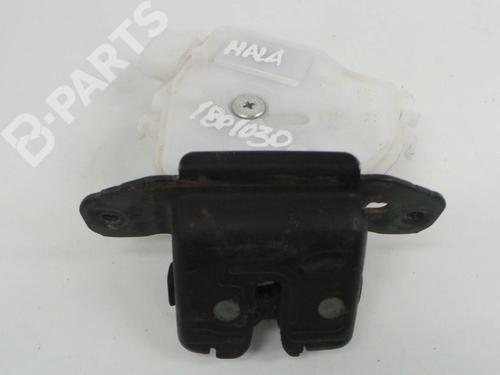 Used Car Parts For TOYOTA YARIS (_P13_) 1.4 D (NLP130_) V62642 | B-Parts