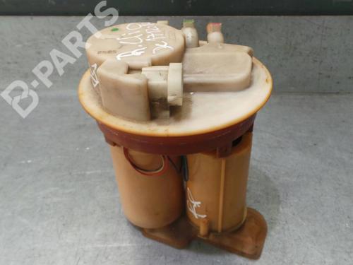 Fuel pump RENAULT CLIO I (B/C57_, 5/357_) 1.2 (B/C/S57A, B/C57S, 5/357F ...