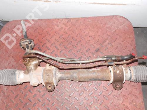 Steering rack HYUNDAI H100 Van 2.5 D 4634940 | B-Parts