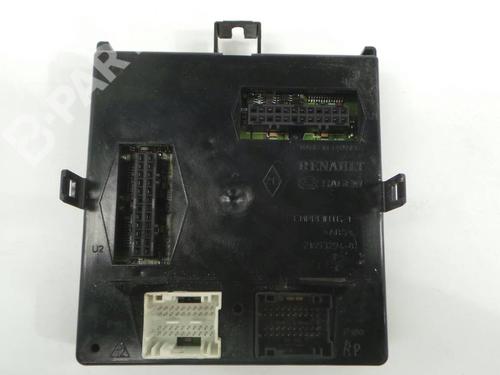 Módulo eletrónico RENAULT LAGUNA II Grandtour (KG0/1_) 1.6 16V (KG0A ...