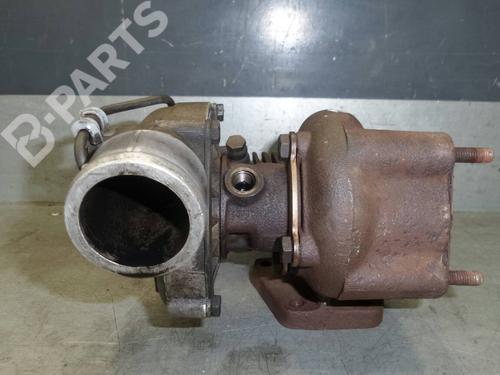 Turbo VW GOLF III (1H1) 1.9 TD, GTD 4674945 | B-Parts