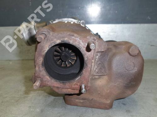 Turbo VW GOLF III (1H1) 1.9 TD, GTD 4674945 | B-Parts