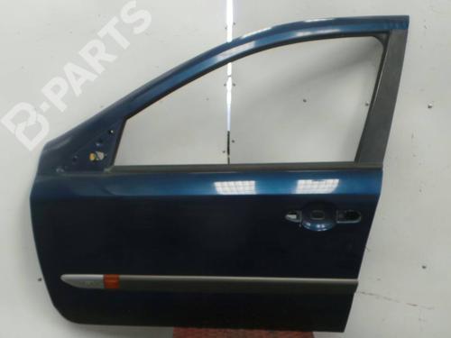 Porta frente esquerda RENAULT LAGUNA II Grandtour (KG0/1_) 1.6 16V ...