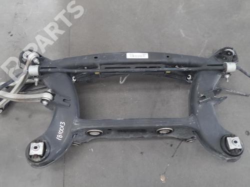 Subframe MERCEDES-BENZ C-CLASS (W204) C 220 CDI (204.008) 5254350 | B-Parts